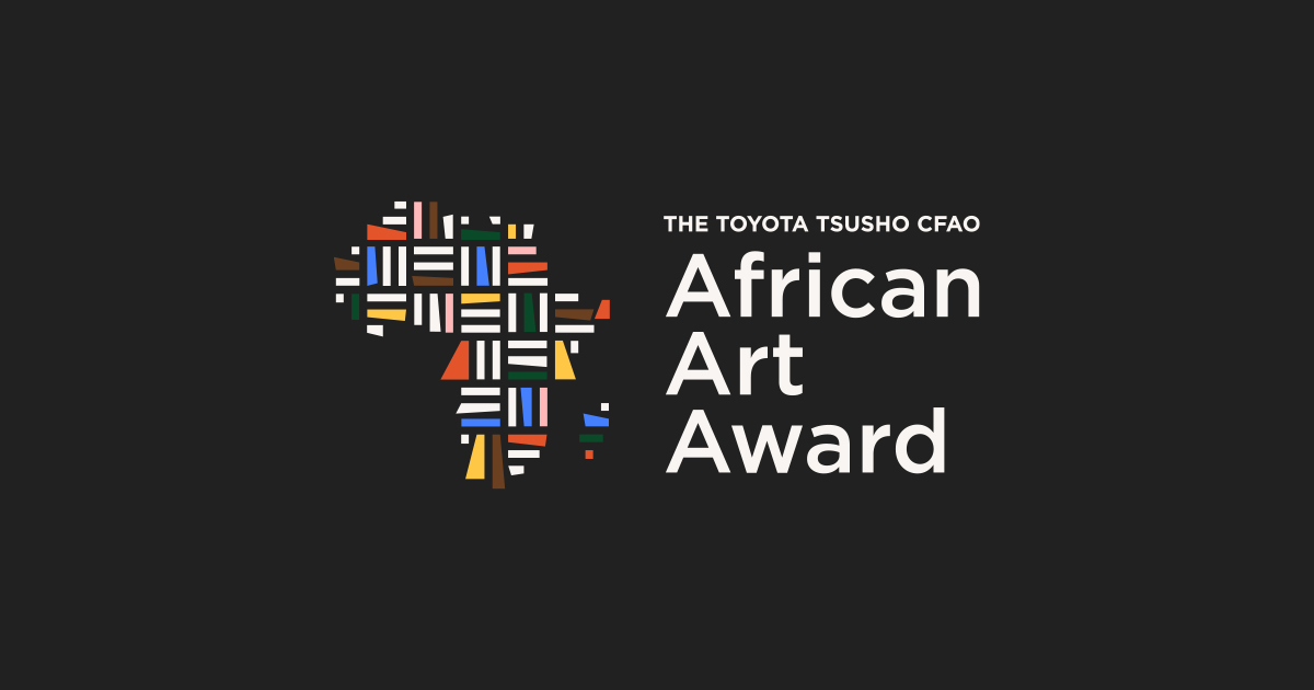 THE TOYOTA TSUSHO CFAO African Art Award | 豊田通商株式会社